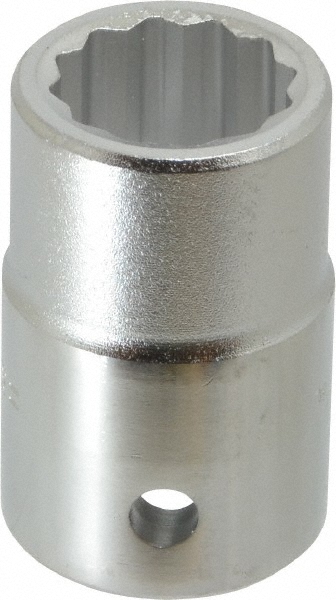 Blackhawk™ by Proto® - Standard Hand Socket: 3/4" Drive, 13/16" Socket ...