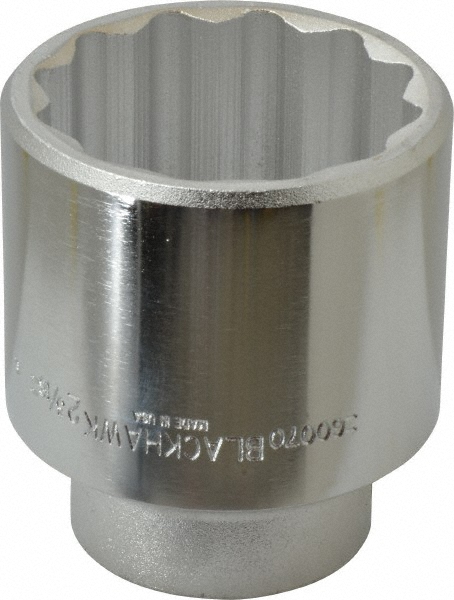 Blackhawk by Proto - 2-3/16", 3/4" Drive, Standard Hand Socket ...