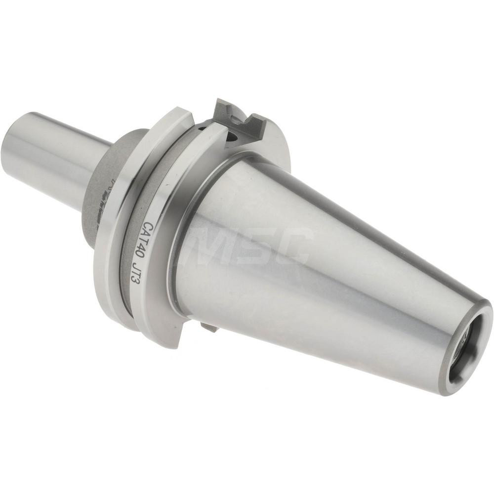 Accupro - JT3 Inside Taper, CAT40 Outside Taper, CAT to Jacobs Taper ...