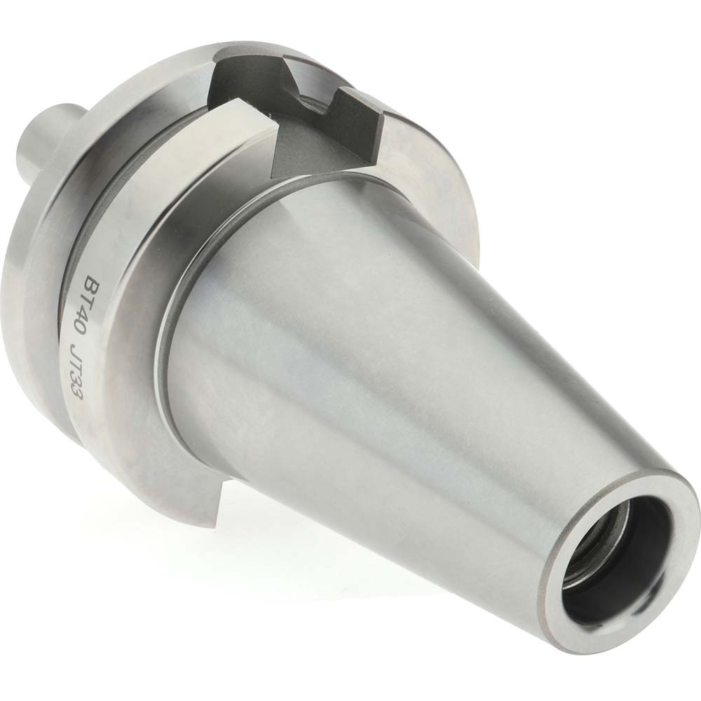 Accupro - JT33 Inside Taper, BT40 Outside Taper, BT to Jacobs Taper ...