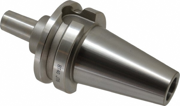 Accupro - BT40 Outside Taper, JT6 Inside Taper, BT to Jacobs Taper ...