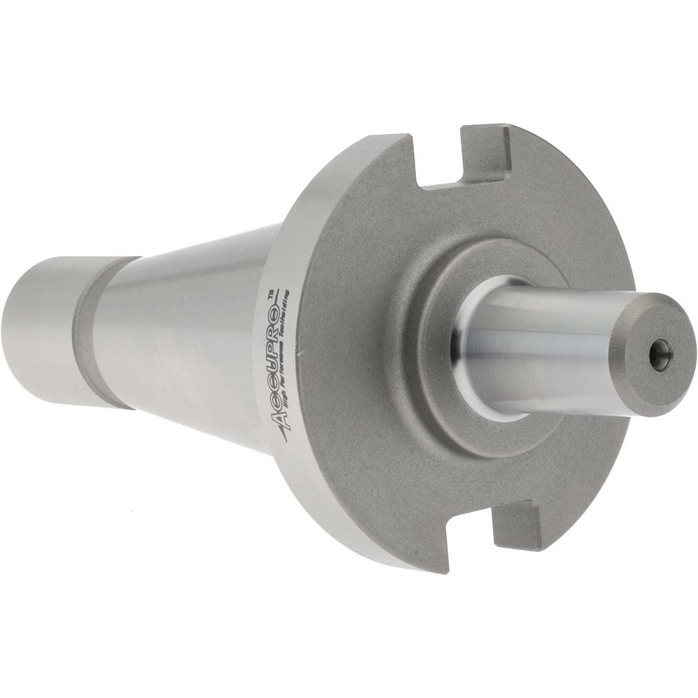 Accupro - JT6 Inside Taper, NMTB40 Outside Taper, NMTB to Jacobs Taper ...