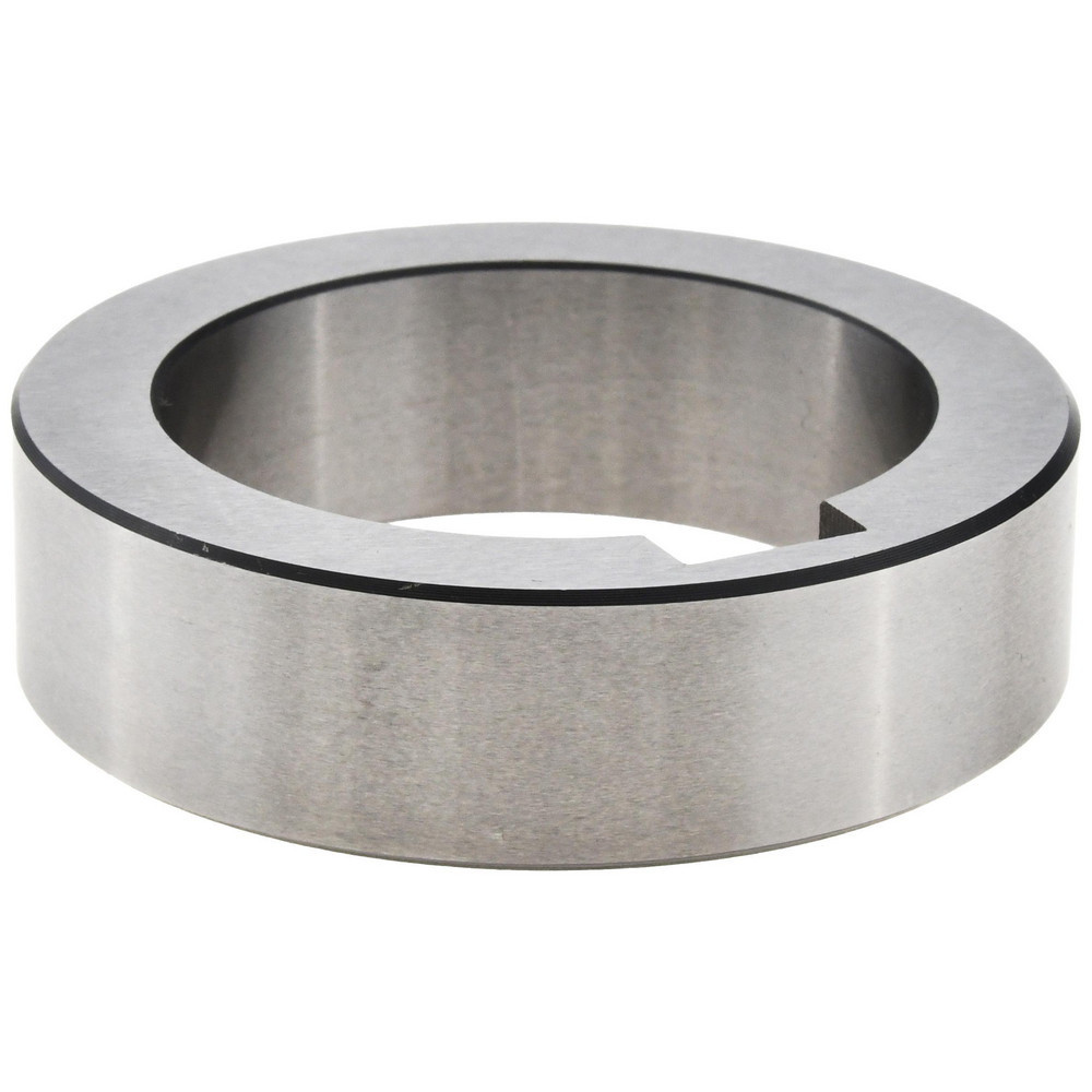 Value Collection - 2" ID x 2-3/4" OD, Alloy Steel Machine Tool Arbor ...