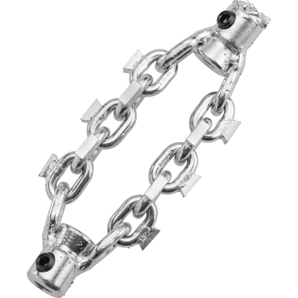 Ridgid - Drain Cleaning Machine Cutters & Accessories: Accessory Type ...