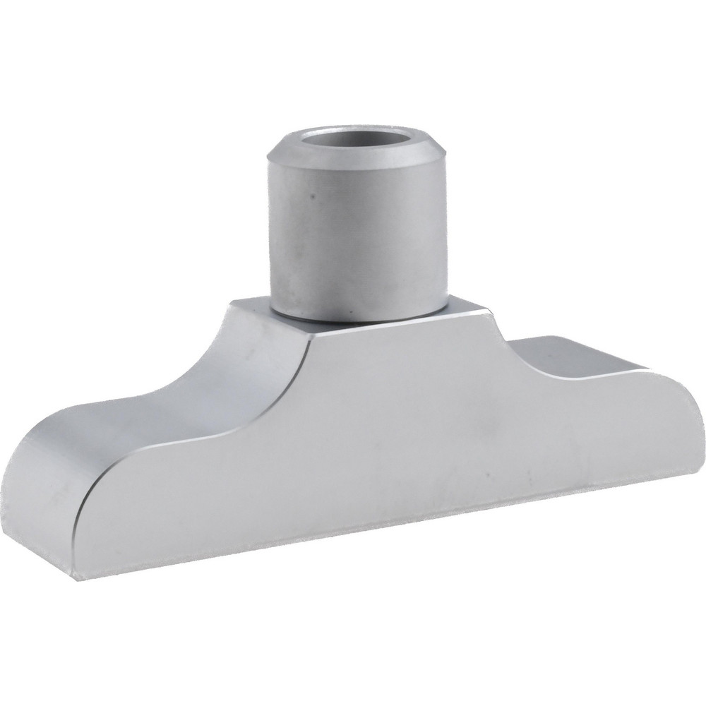 Mitutoyo - 2-1/2 Inch Long, Stainless Steel, Depth Gage Base | MSC Direct