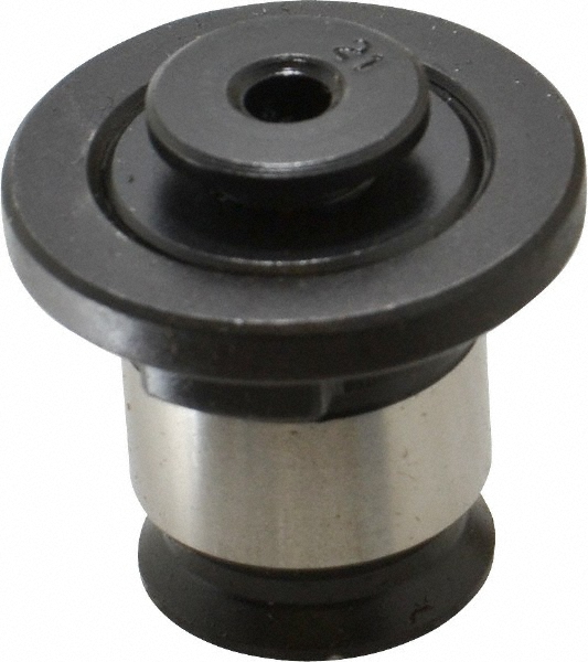 Bilz - 0.177" Tap Shank Diam, 0.134" Tap Square Size, M4 Tap, #1 ...