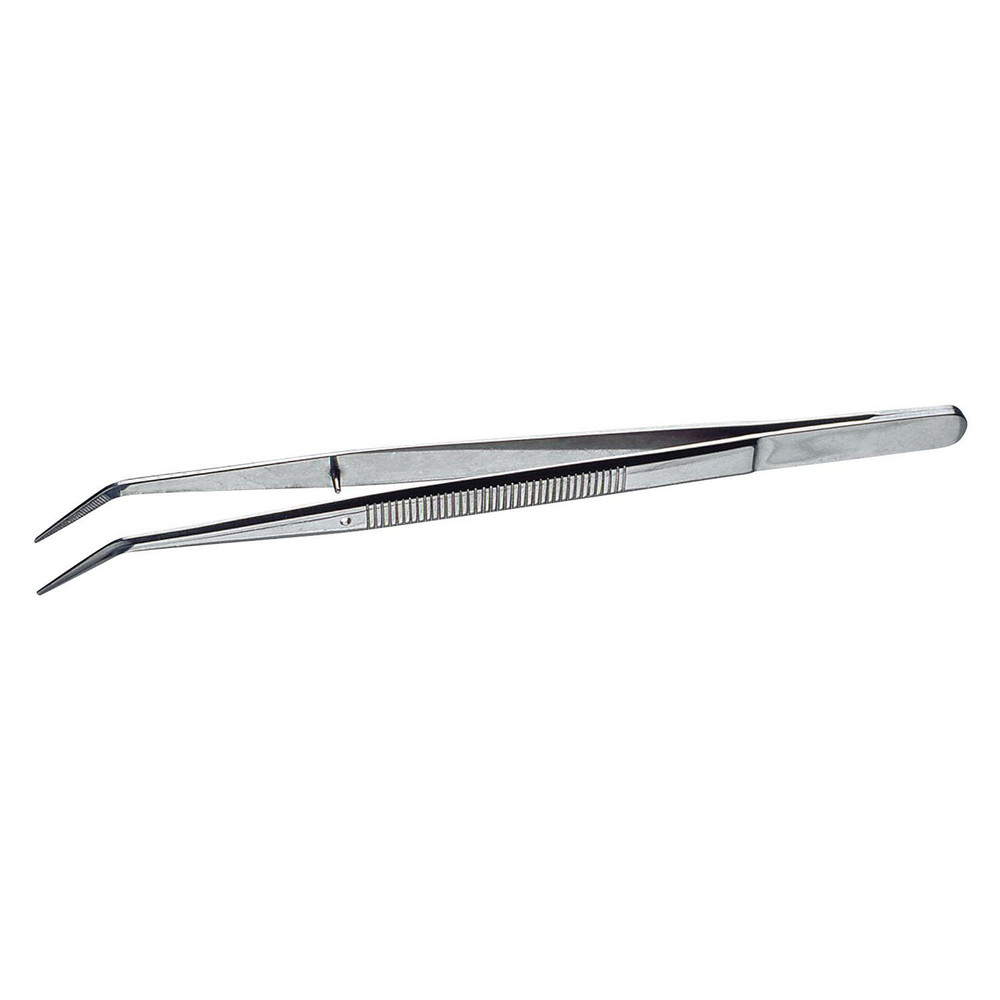 Lindstrom Tool - Tweezers: Tweezer Type: Fine; Pattern: SS-SA; Material ...