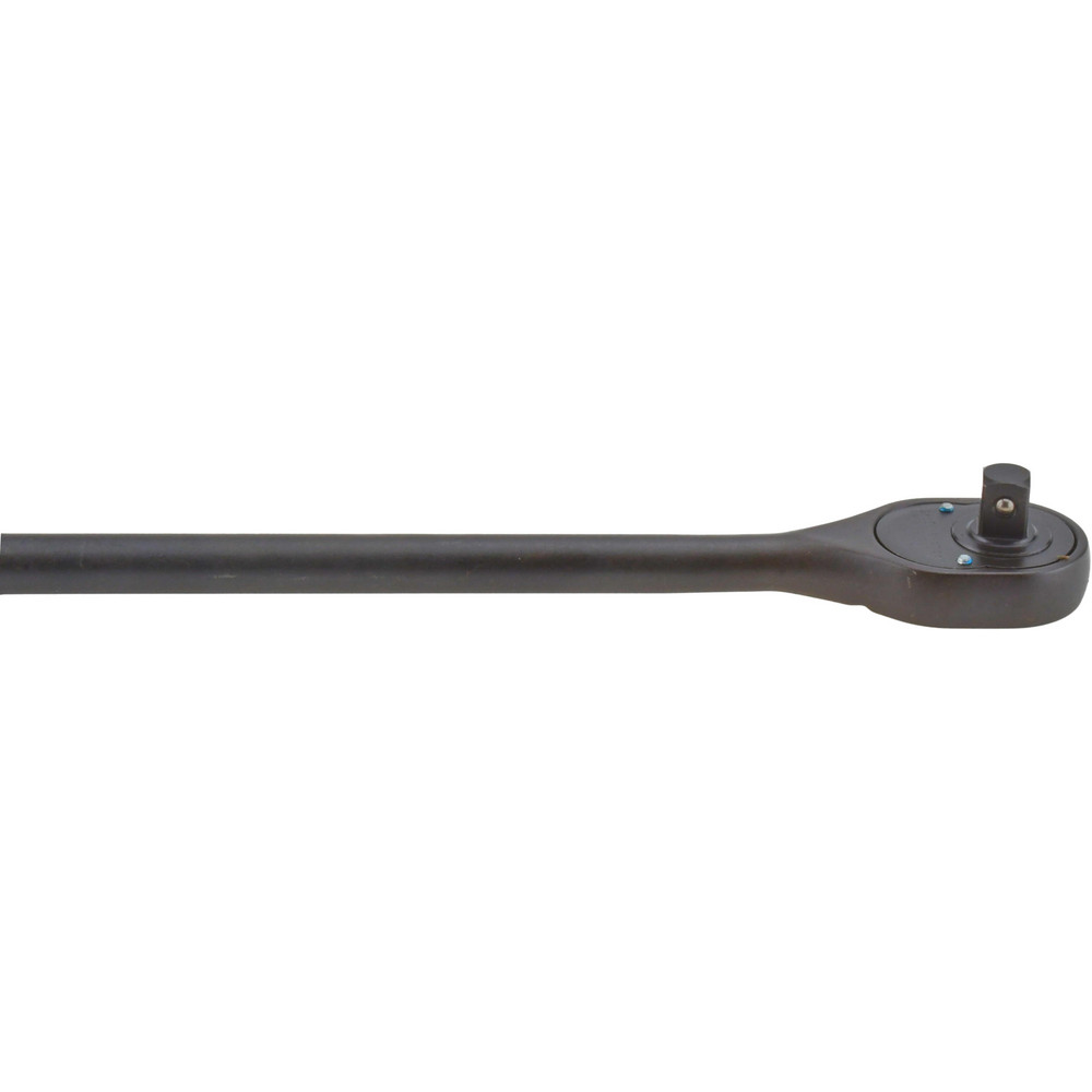 Proto - Standard Ratchet: 1/2" Drive, Pear Head | MSC Direct