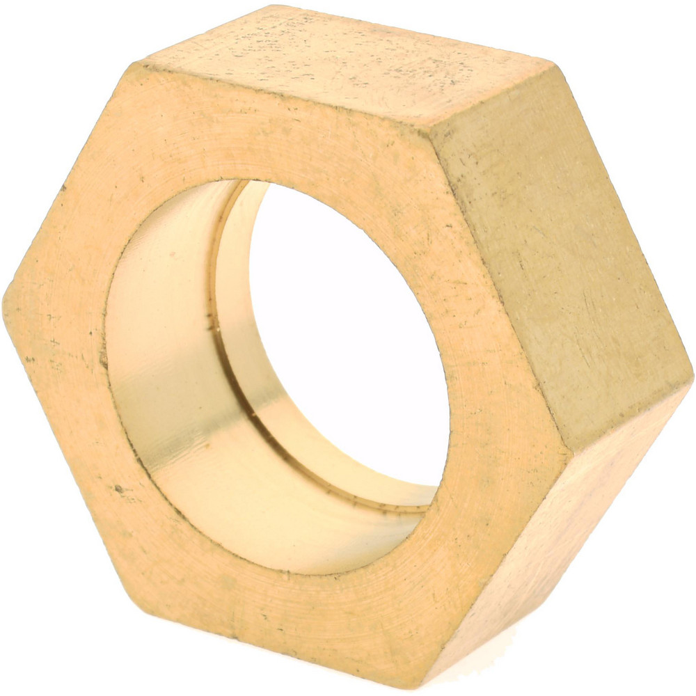 Gibraltar - 1-3/16", Hex Clamp Washer | MSC Direct