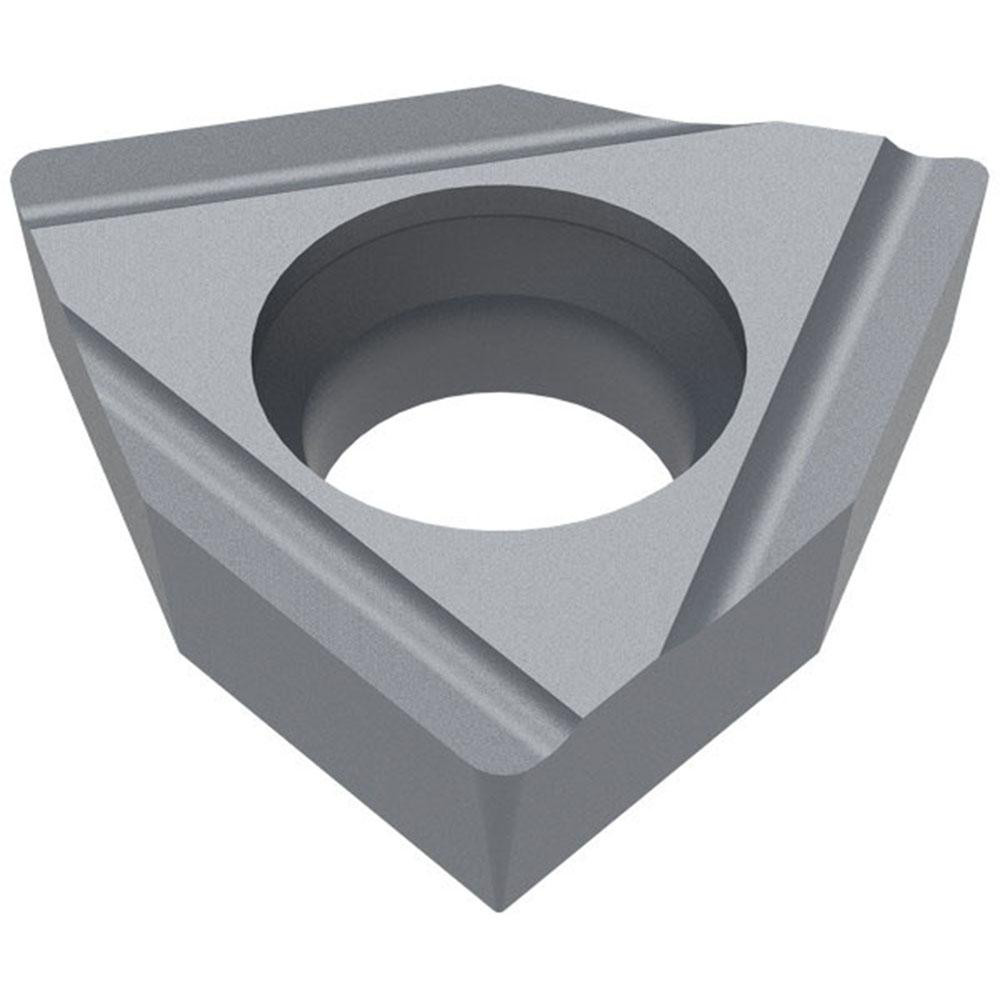 Komet - Boring Insert: WOHX02T001G12 K10, Solid Carbide | MSC Direct