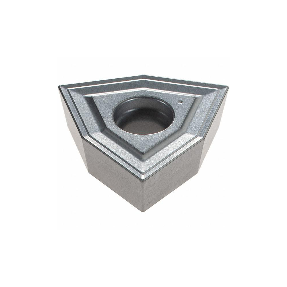 Komet - Indexable Drill Insert: W29 5001004 21 INS, Carbide | MSC Direct