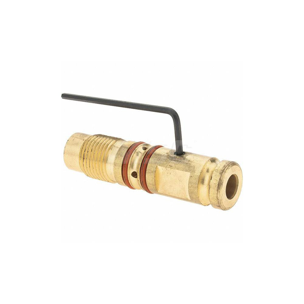 Lincoln Electric - MIG Welder Connector Kit Air Cooled - 00652222 - MSC ...