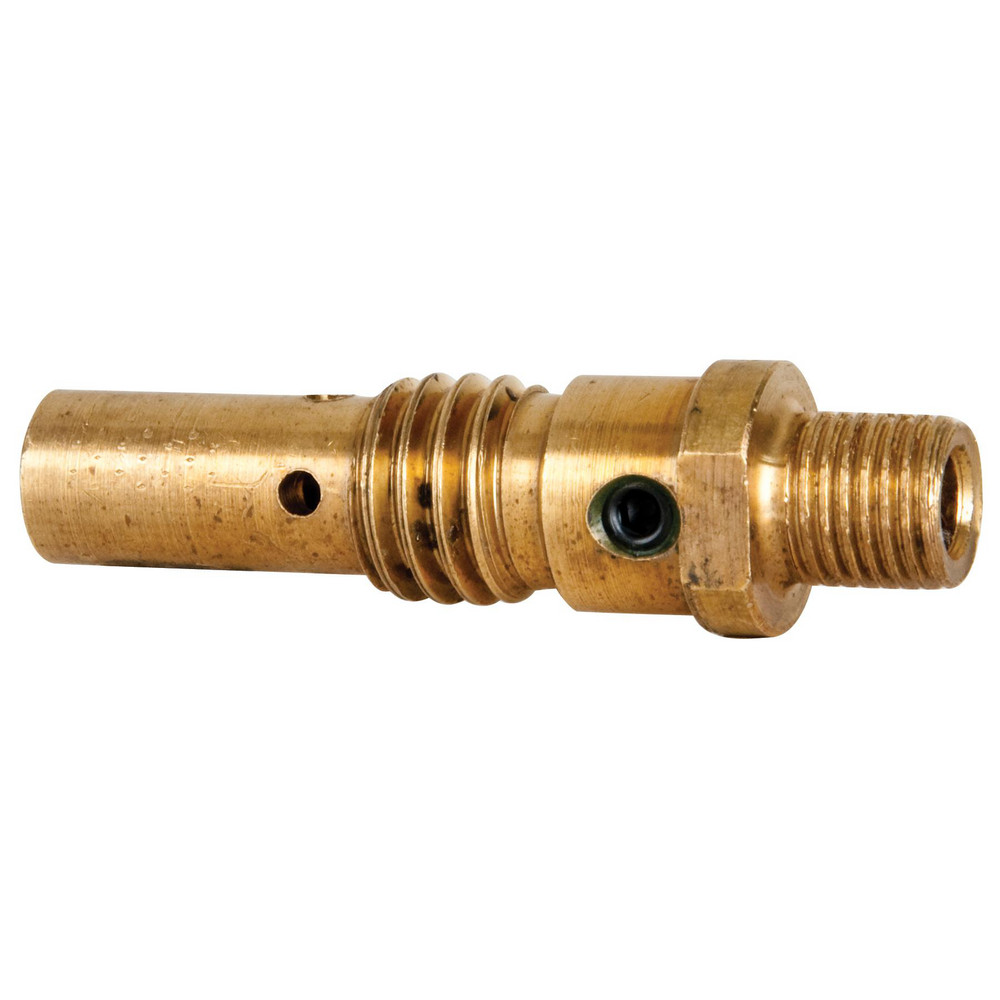 Lincoln Electric - MIG Welder Gas Diffuser: | MSC Direct