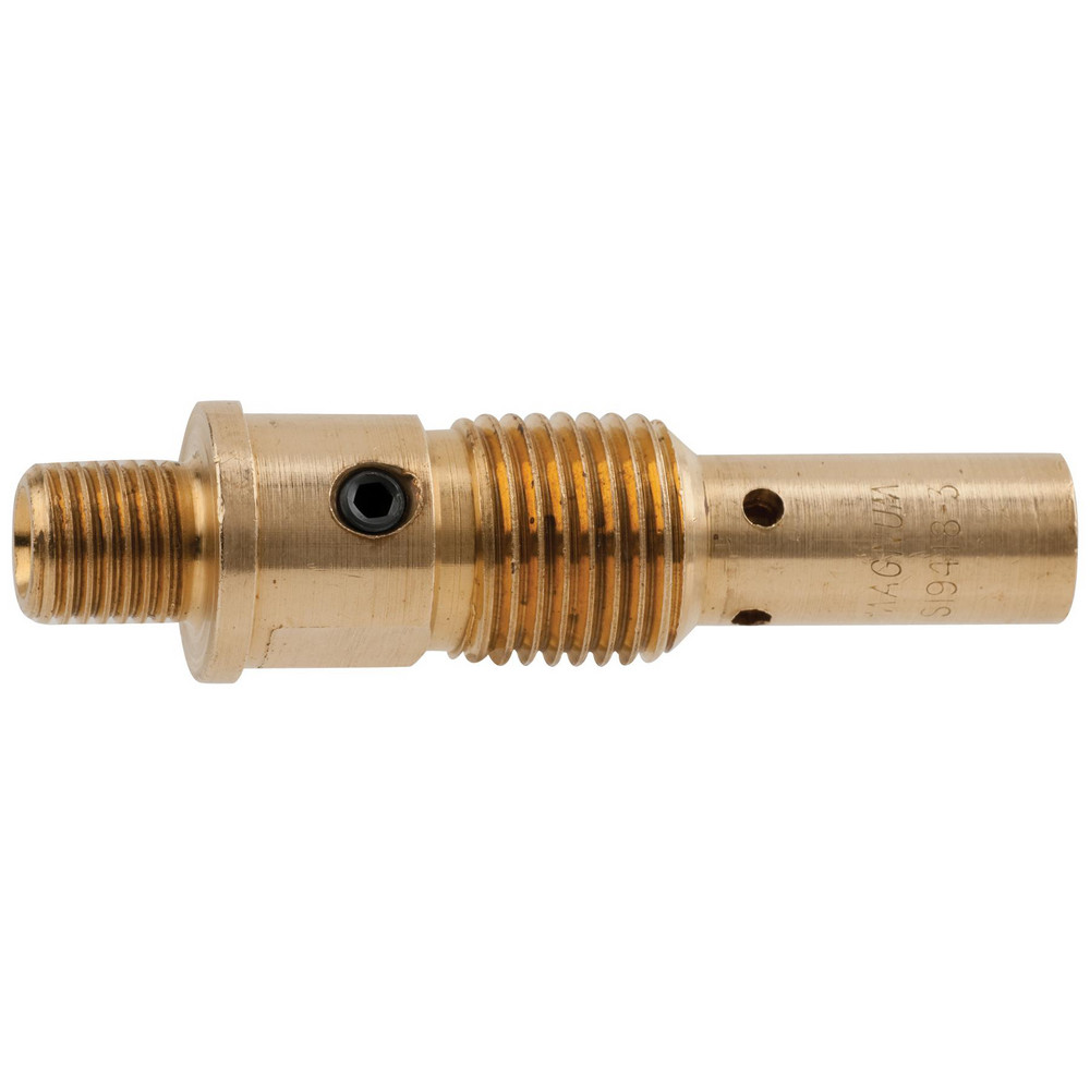 Lincoln Electric - MIG Welder Gas Diffuser: | MSC Direct