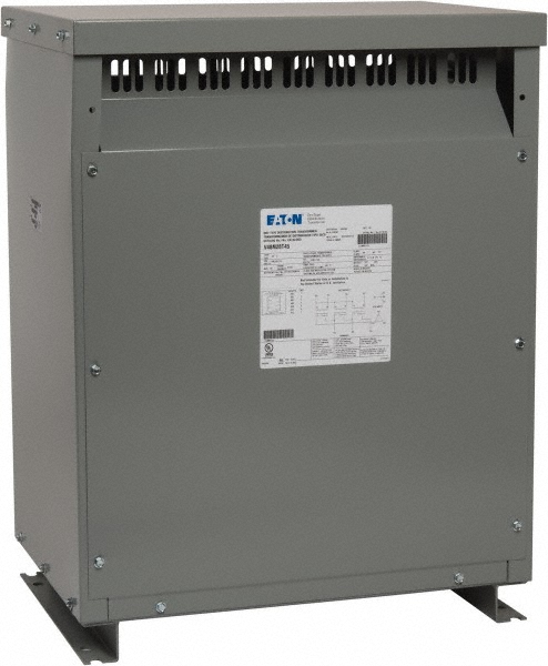 Eaton Control Transformers | MSCDirect.com