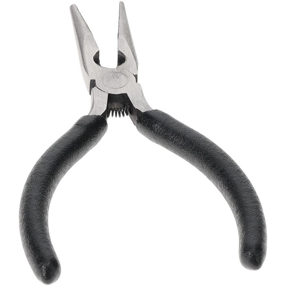 Value Collection - Mini Plier: 1-1/2" Jaw Length, Side Cutter | MSC Direct