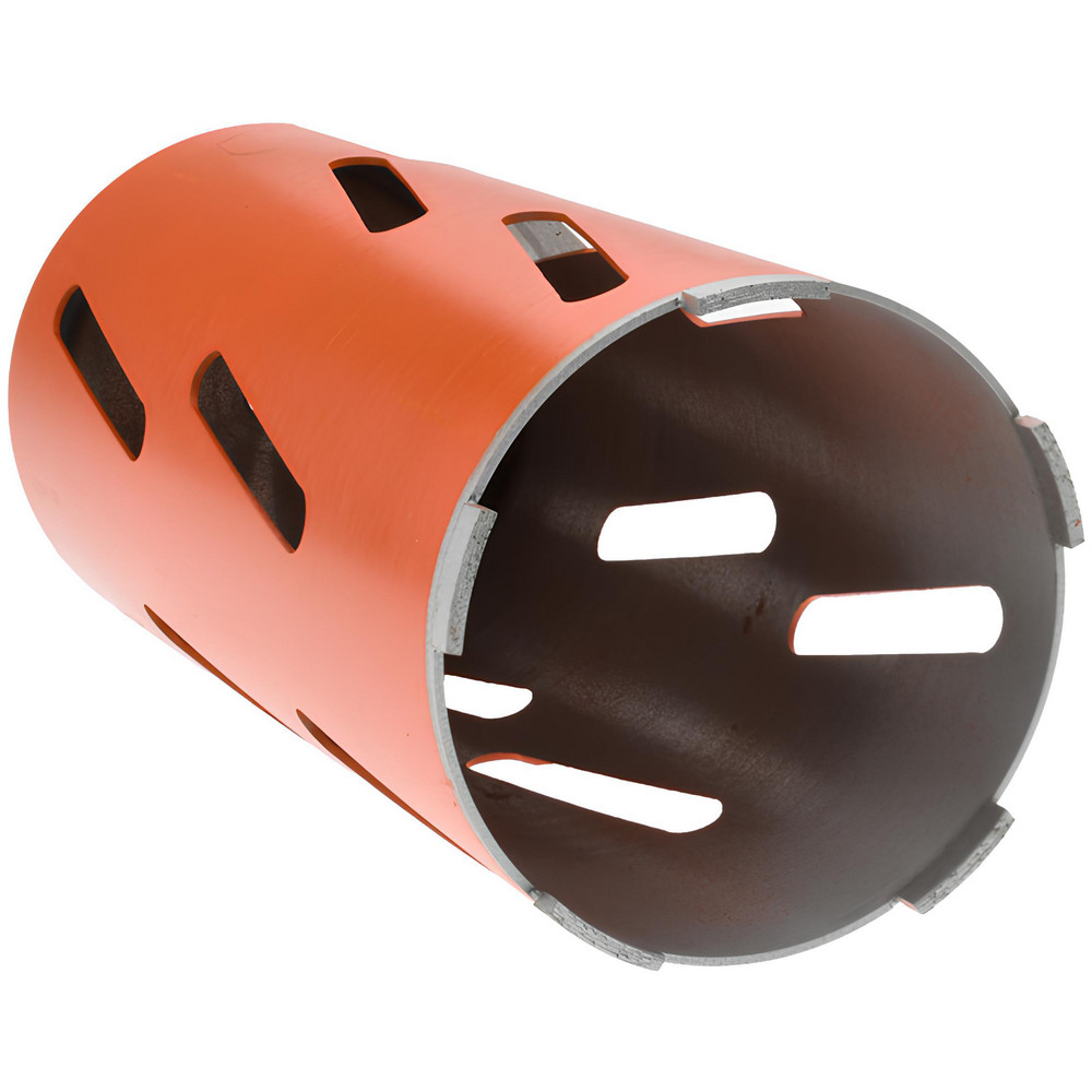 Core Bore - 5" Core Bit | MSC Direct