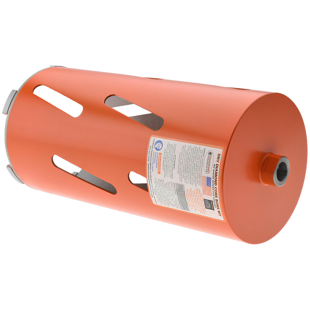 Core Bore - 5" Core Bit | MSC Direct