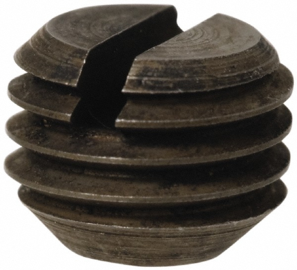 Disston - Hole Cutting Tool Set Screw | MSC Direct