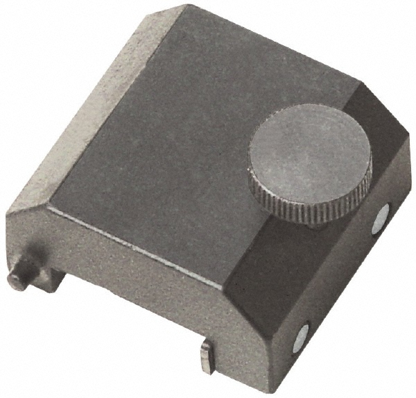 Value Collection - 1 Piece Vise Work Stop - 00680041 - MSC Industrial ...