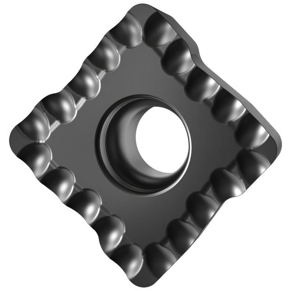 Widia - Indexable Drill Insert: TCF100408EPV38, Carbide | MSC Direct