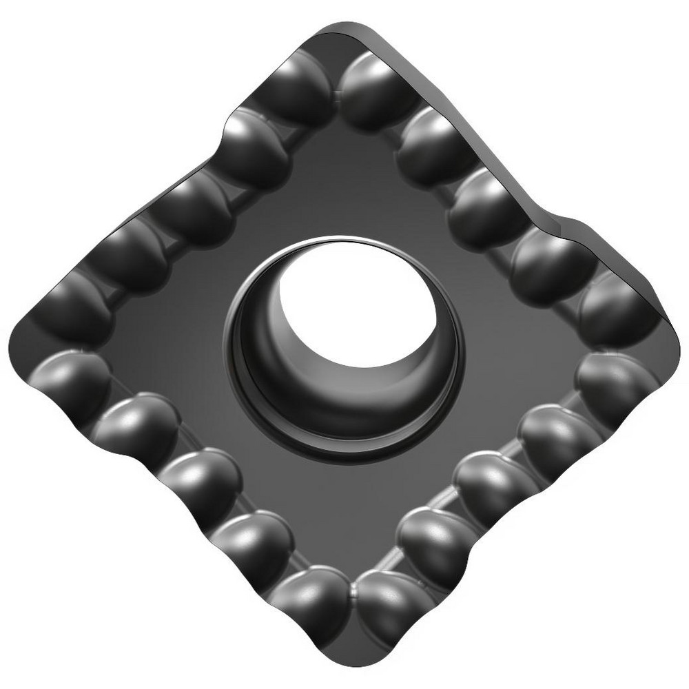 Widia - Indexable Drill Insert: TCF120412FPV38, Carbide | MSC Direct