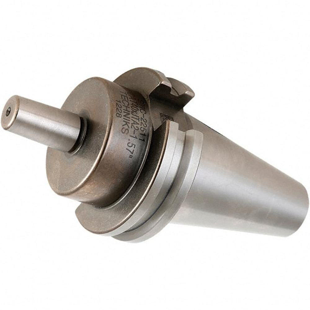 Techniks - JT2 Inside Taper, CAT 40 Outside Taper, CAT to Jacobs Taper ...