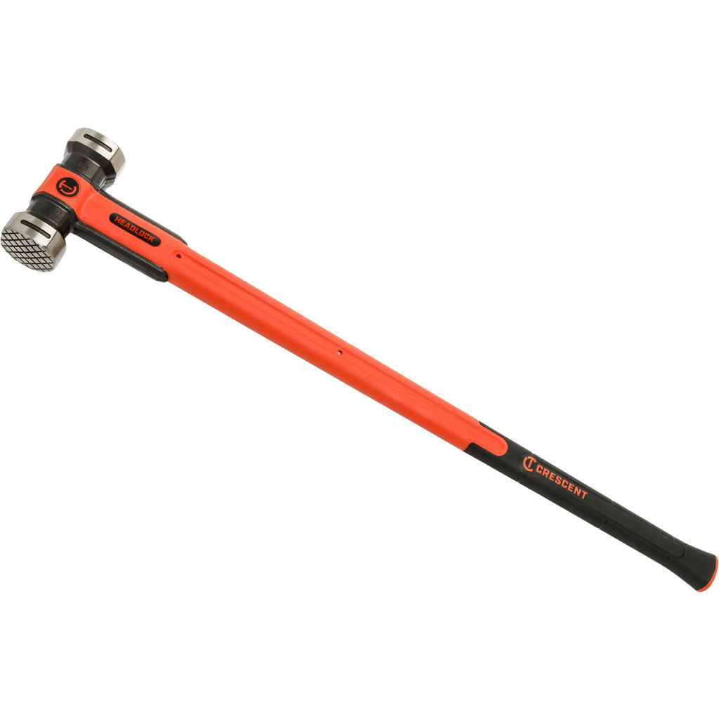 Crescent - Sledge Hammers: Head Weight (Lb.): 8; Tool Type ...