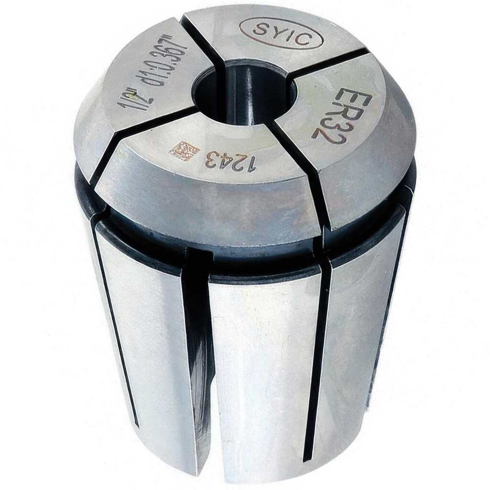 Techniks - Tap Collet: ER32, 0.367" | MSC Direct