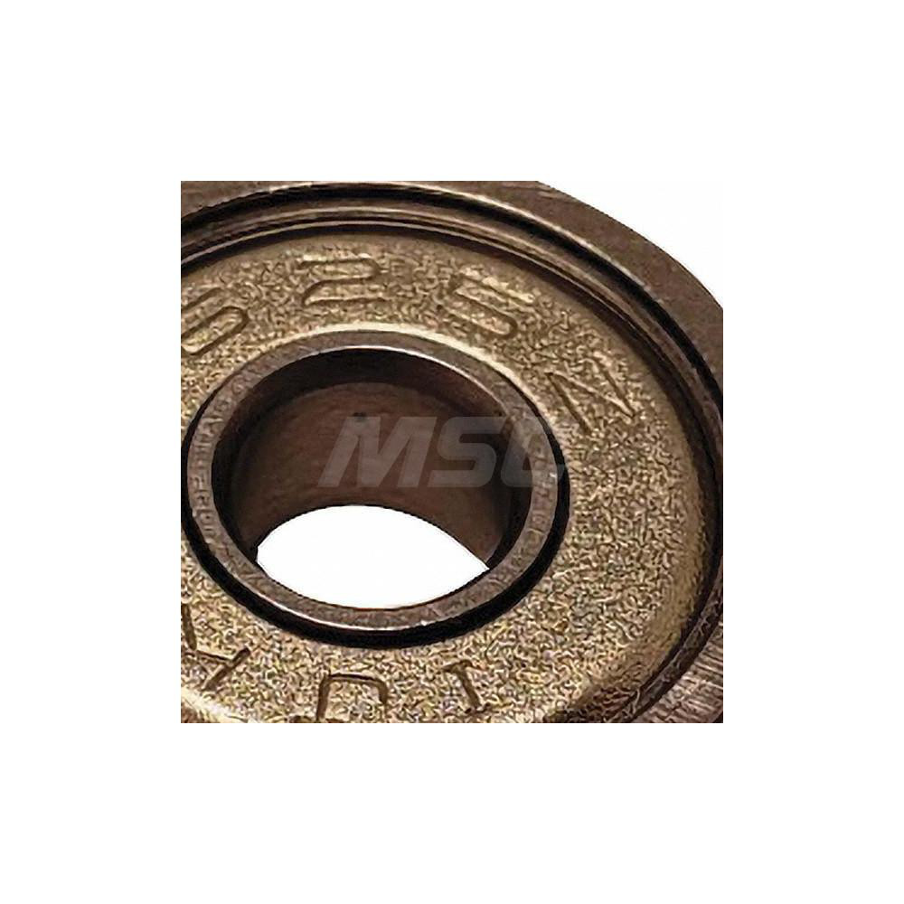 Dynabrade - 15003 Bearing Bearing - 00720631 - MSC Industrial Supply