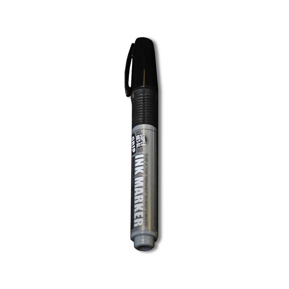 Super Met-Al - Markers & Paintsticks: Marker Type: Ink Marker | MSC Direct
