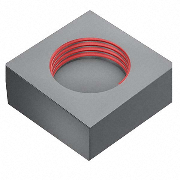 Sandvik Coromant - 50 TPI 0.2283" Cut Diam Internal 3-Flute Solid ...