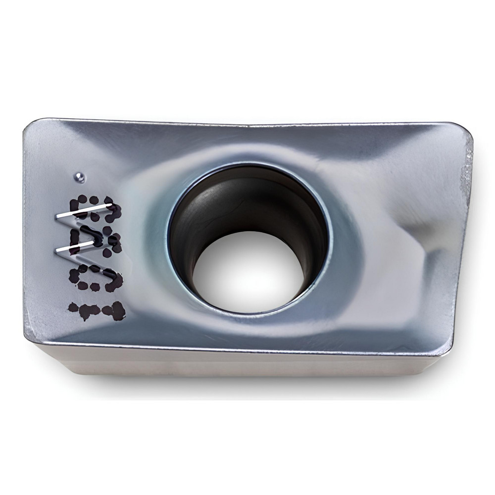 Ingersoll Cutting Tools - Milling Insert: YPLH53R01 IN5015 IN5015 ...