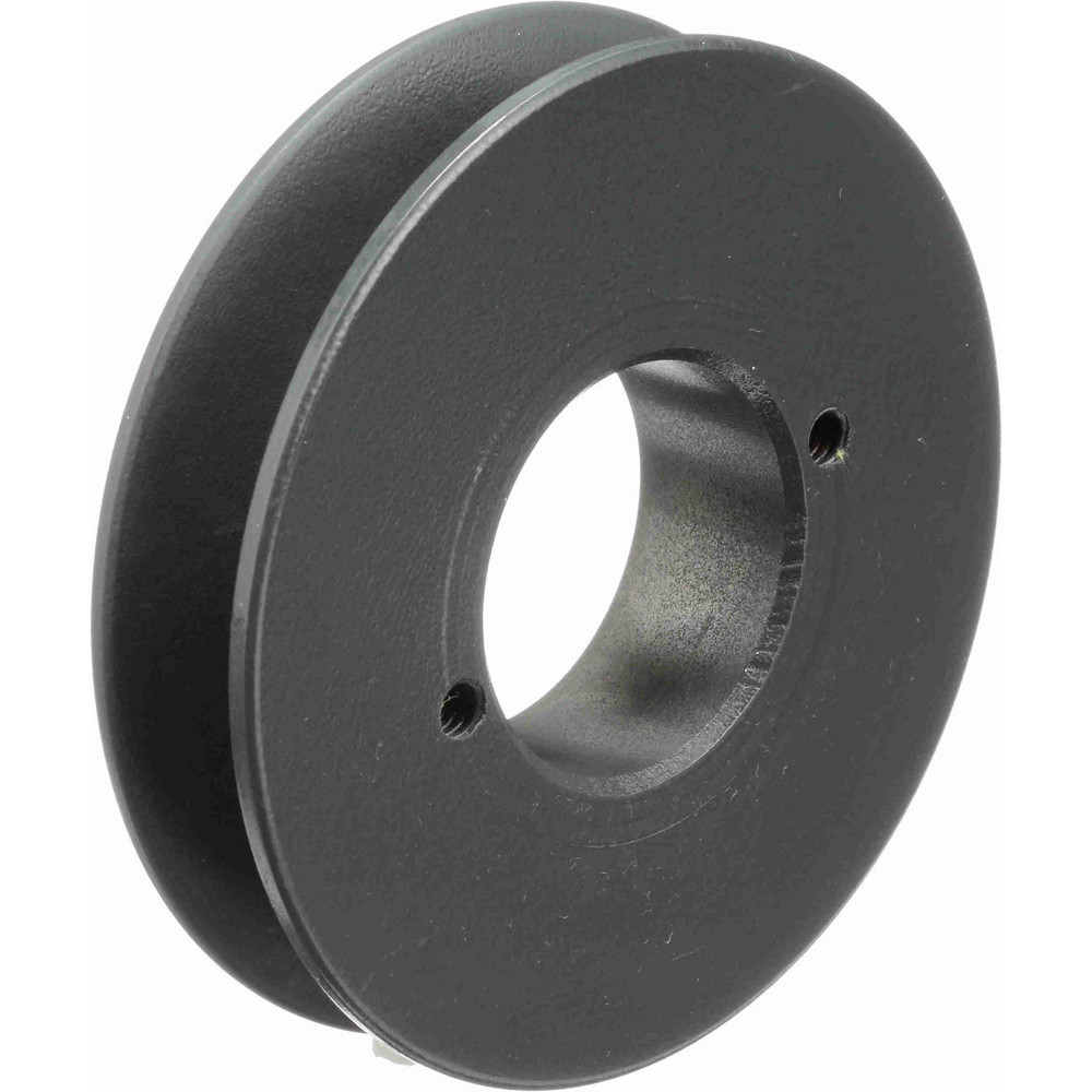 Browning - BK40H 1 Groove, 3/8 to 1-1/2 Bore Dia, 3.95" Outside Dia, QD ...