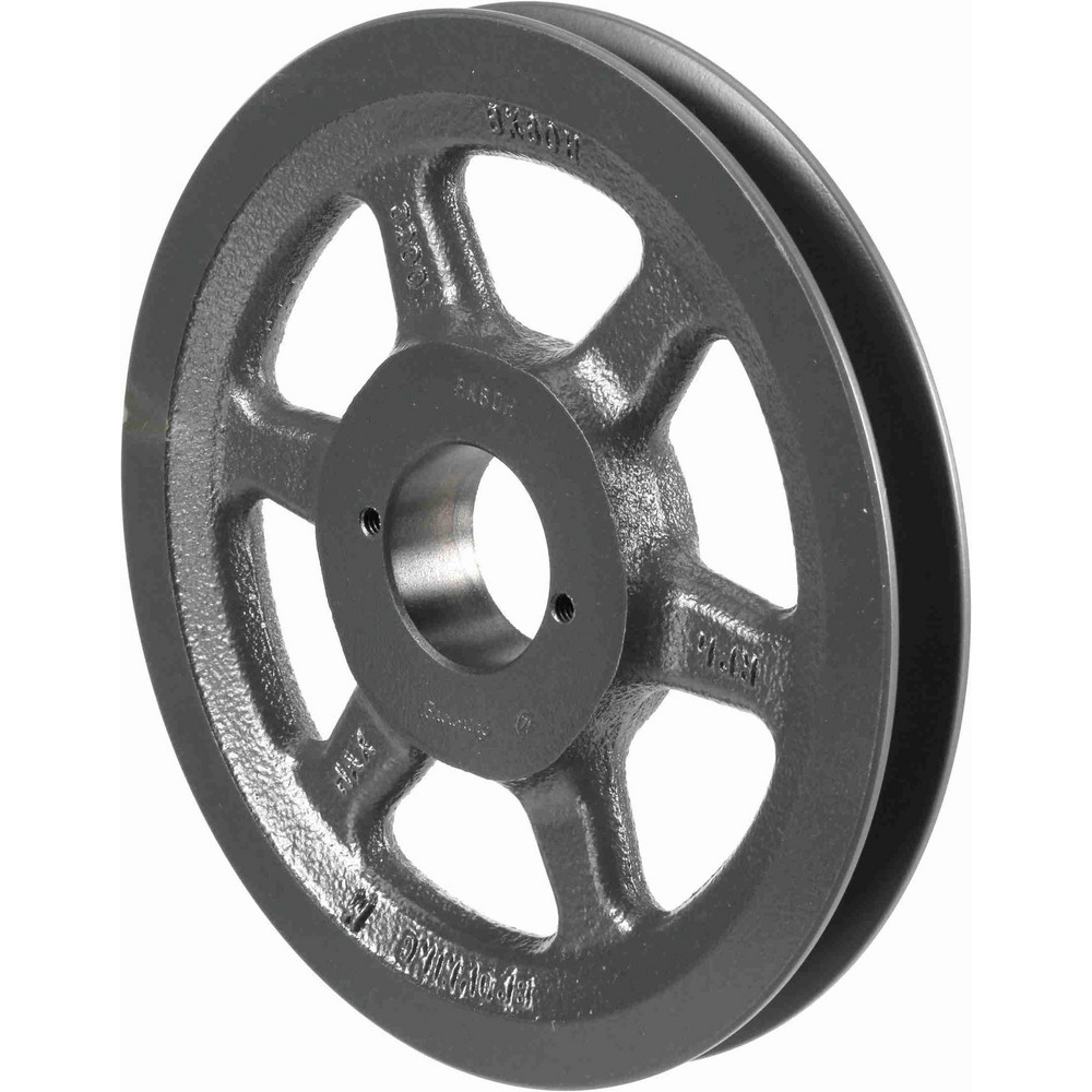 Browning - BK80H 1 Groove, 3/8 to 1-1/2 Bore Dia, 7-3/4" Outside Dia ...