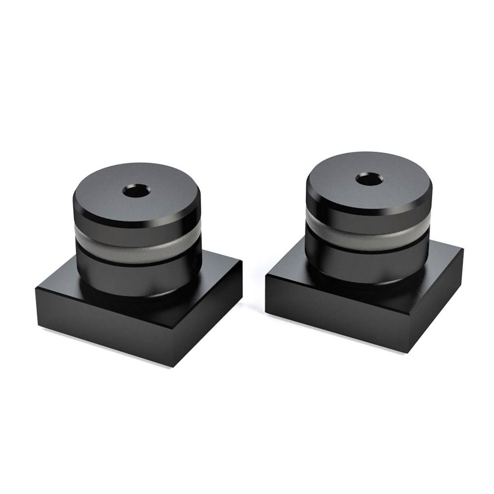 Kurt - 0.468" Shank Length, 18mm Slot Width, 5/8" Shank Dia, Sine ...