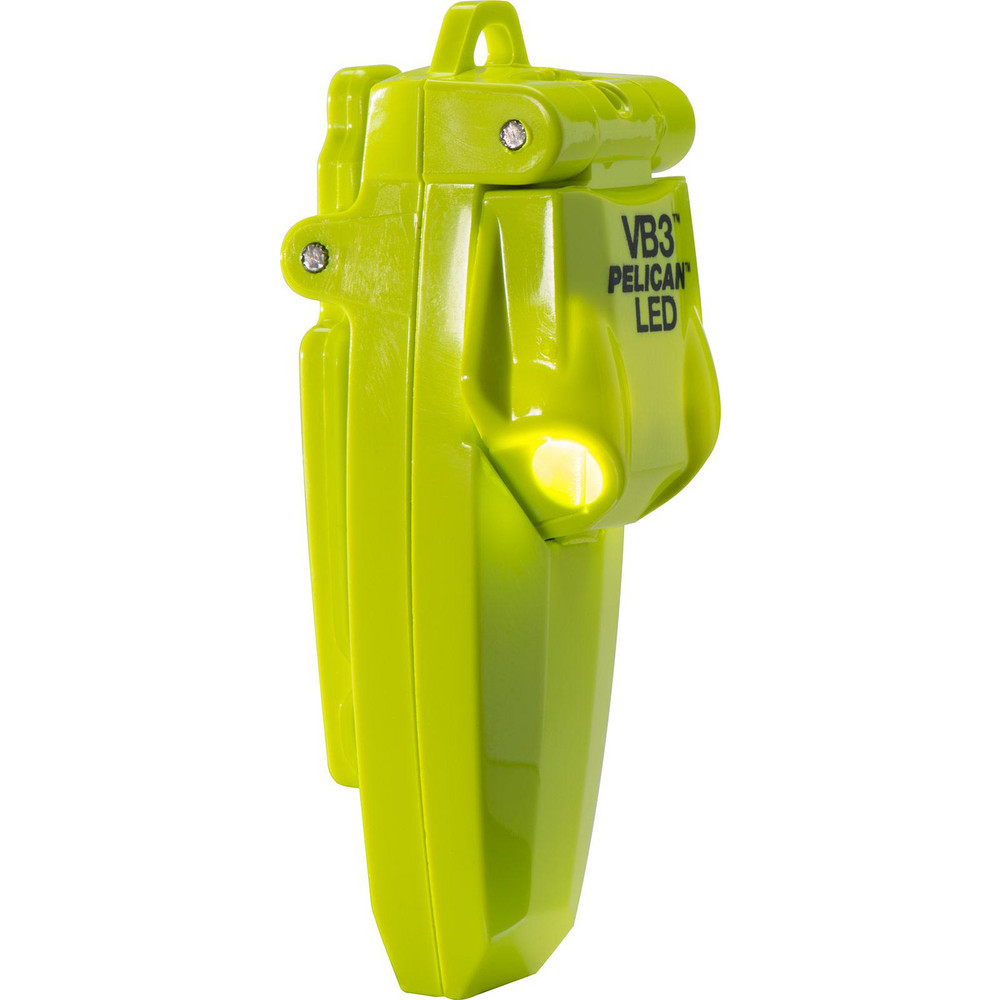 Pelican Products, Inc. - Dual LED Flashlight: | MSC Direct