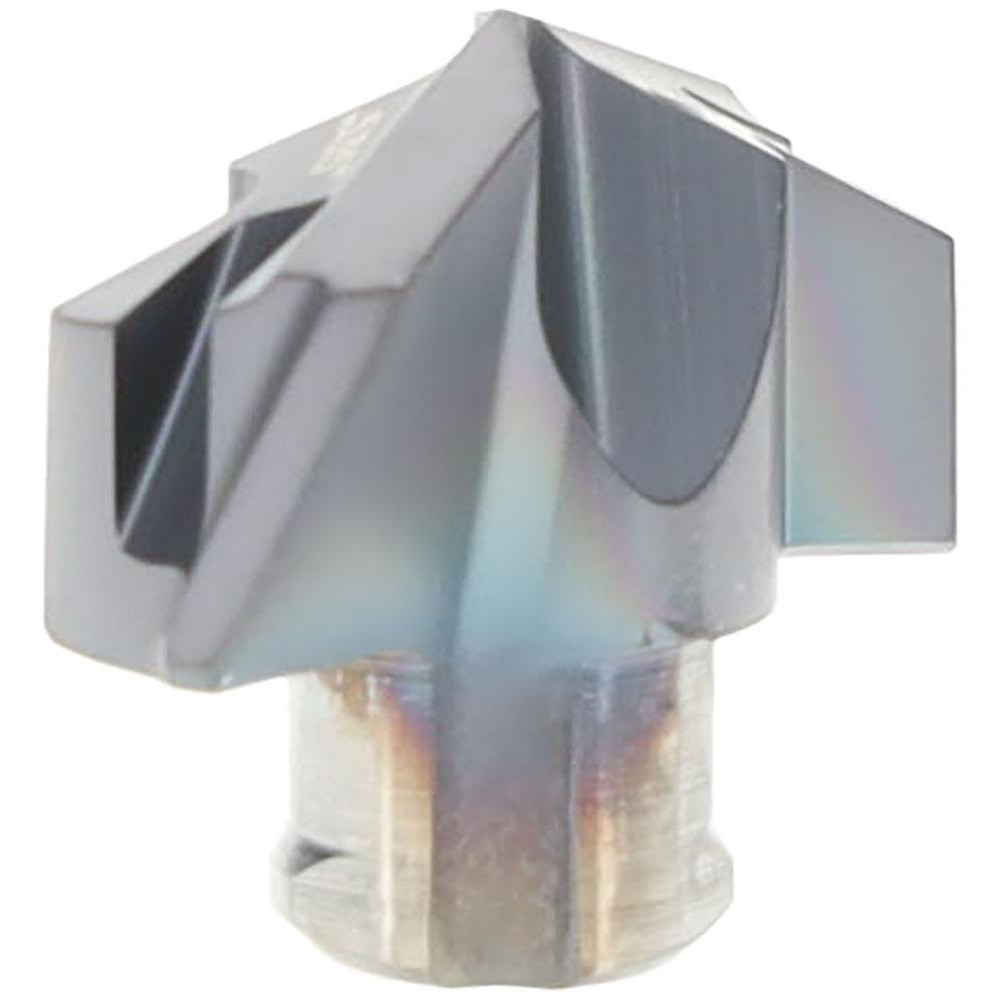 Iscar - Replaceable Drill Tips: ICP0535 IC908, 0.5350" Dia, 13.59 mm ...