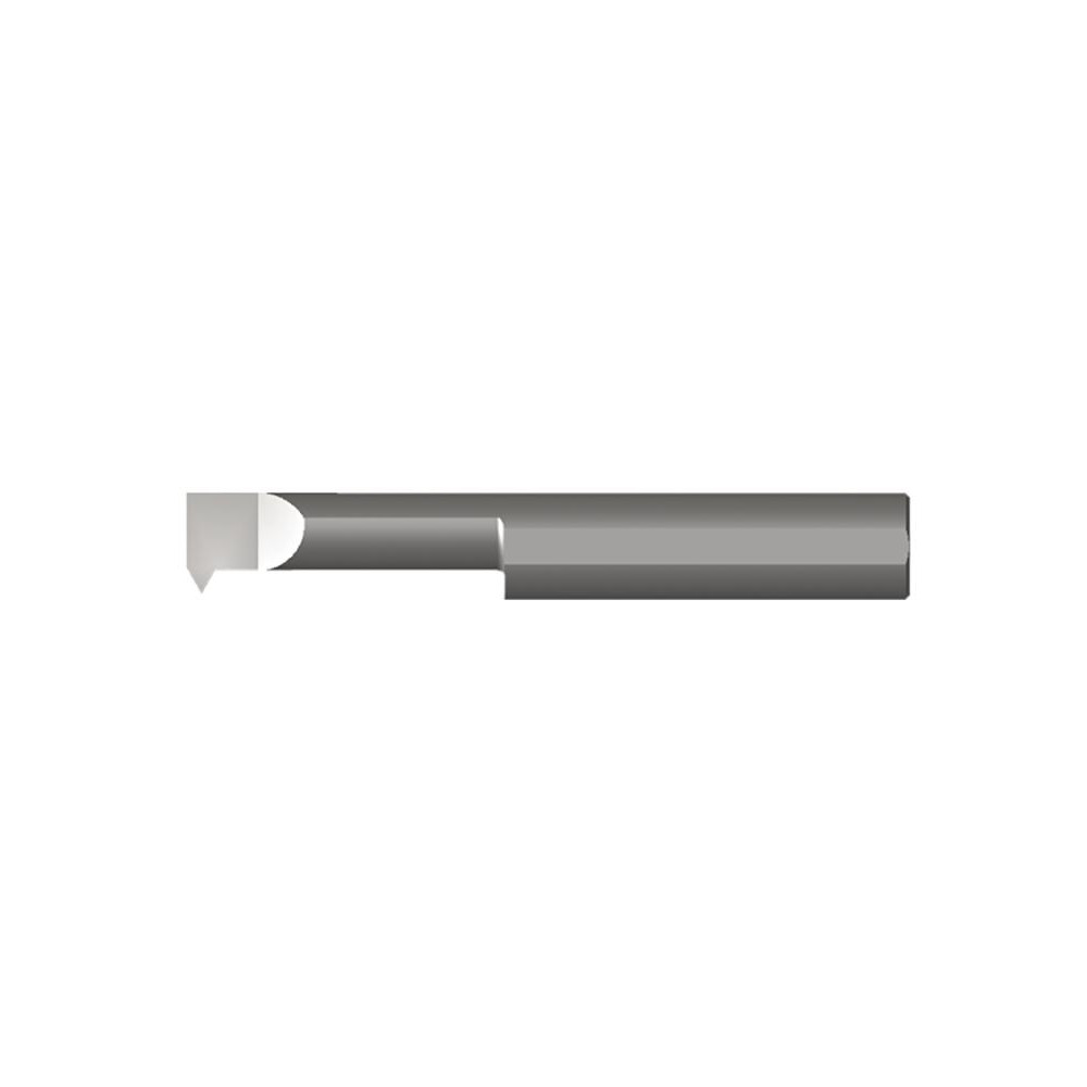 Scientific Cutting Tools - Single Point Threading Tool: 0.32" Min ...