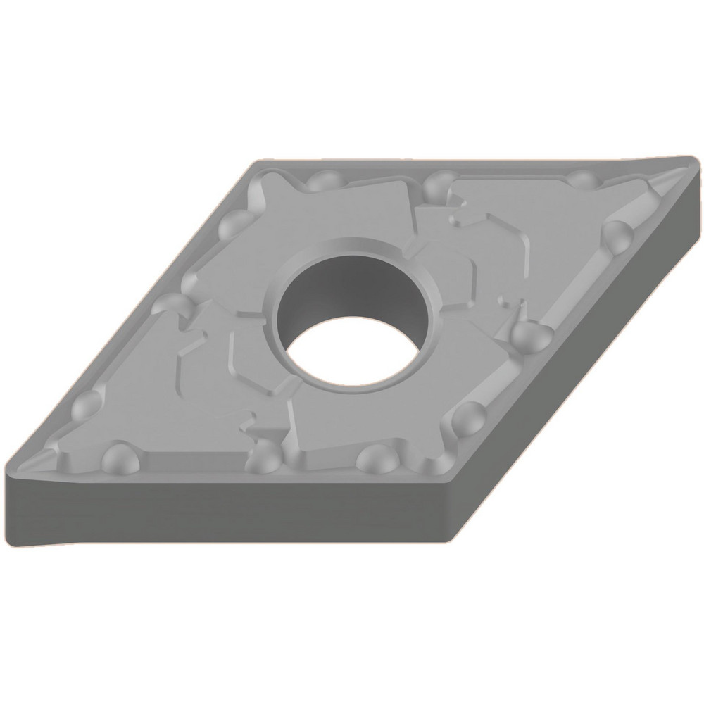Mitsubishi - Turning Insert: DNMG430.5LS MT9015, Carbide | MSC Direct