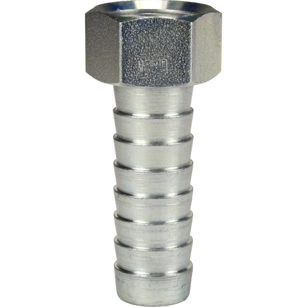 Dixon Valve & Coupling - Suction & Discharge Hose Couplings: Type: Long ...