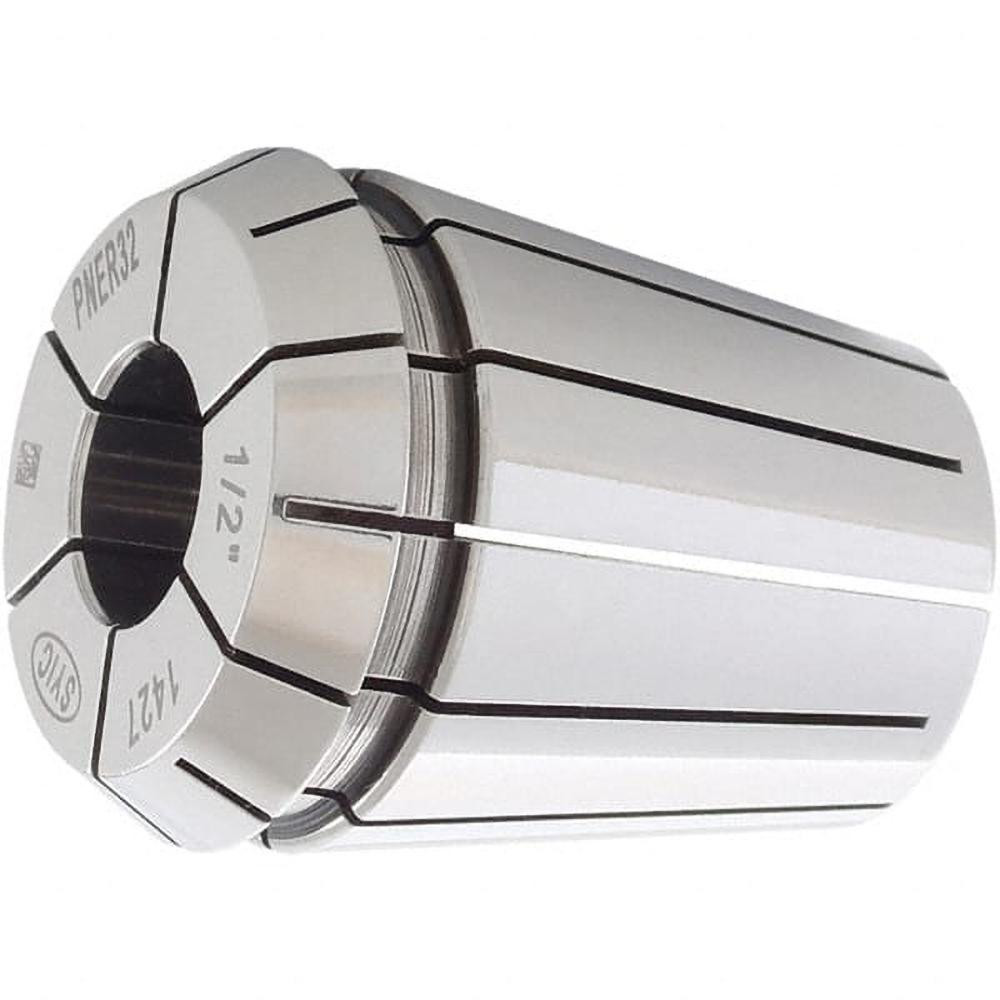 Techniks - ER Collet: ER32, 13/16" Collet Size | MSC Direct