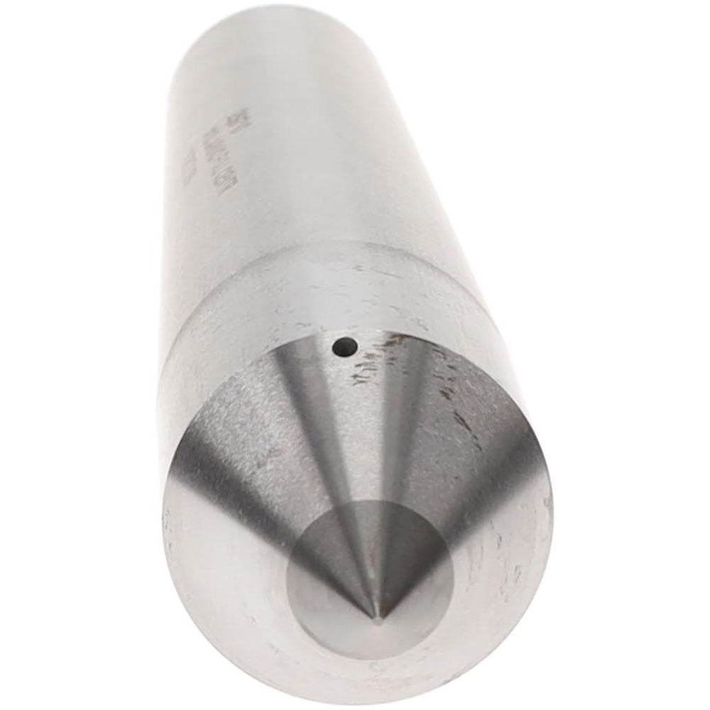 Made in USA - Carbide-Tipped Alloy Steel Standard Point Solid Dead ...