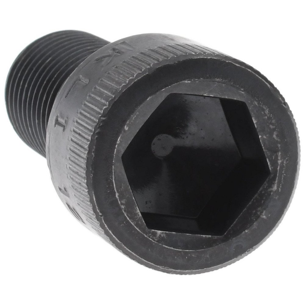 Made in USA - Hex Socket Cap Screw: M16x2, 35.00 mm Length Under Head ...