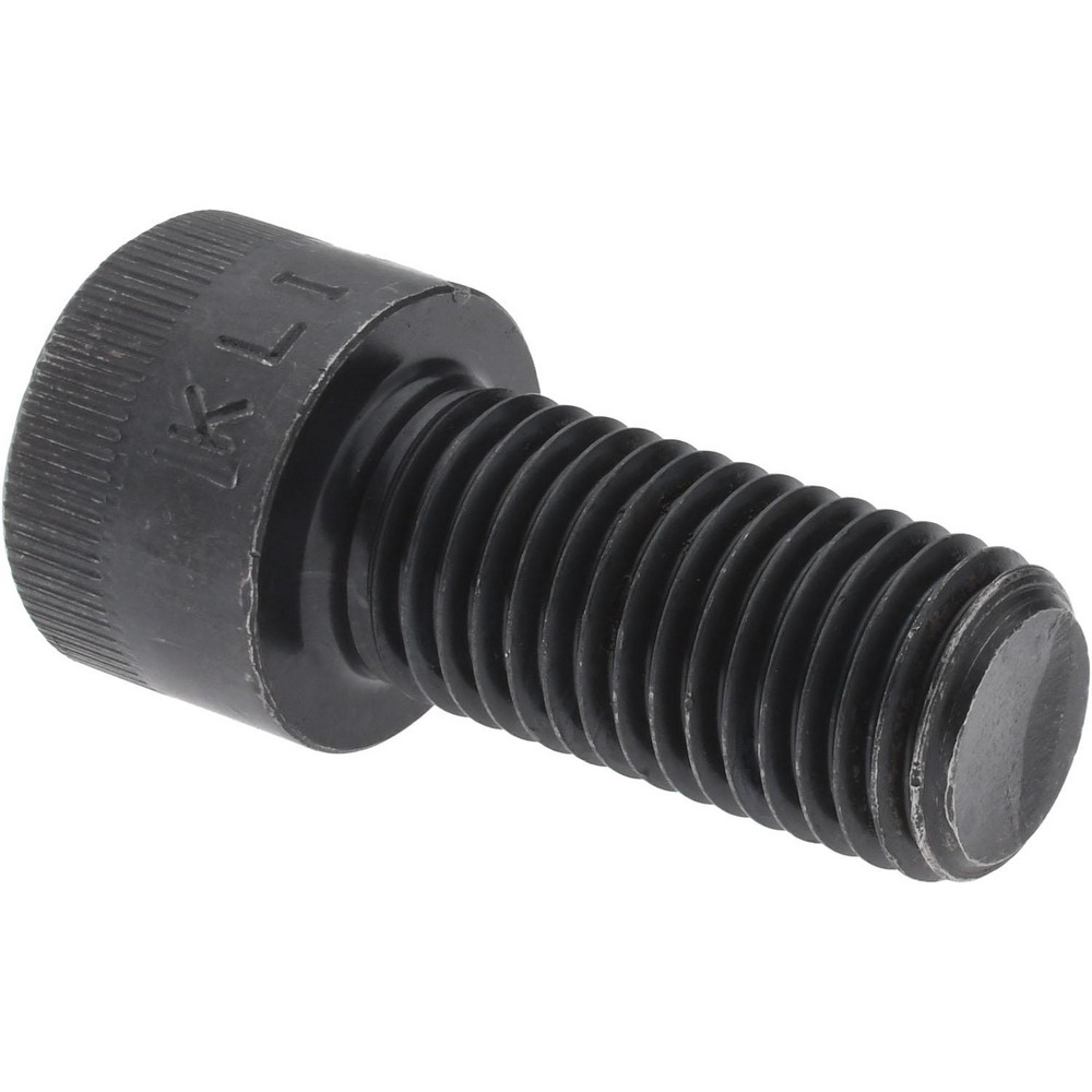 Made in USA - Hex Socket Cap Screw: M16x2, 35.00 mm Length Under Head ...