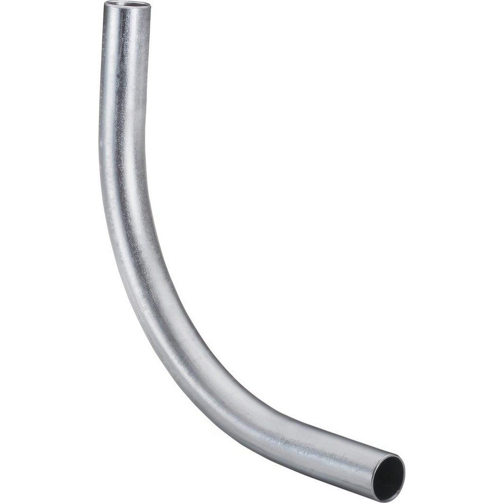 Southwire - Conduit Fittings: Elbow, EMT, Push-In, Galvanized Steel ...
