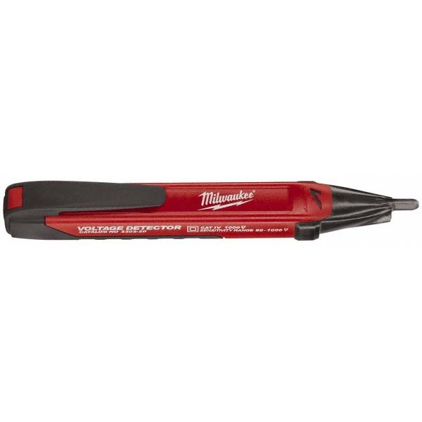 Milwaukee Tool - Circuit Continuity & Voltage Testers; Tester Type ...