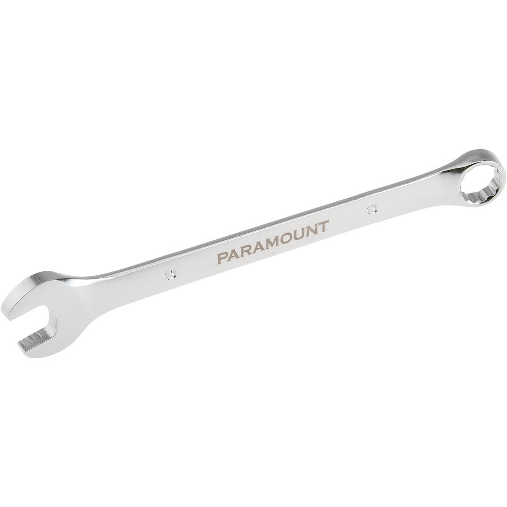 Paramount - Combination Wrench: 13.00 mm Head Size | MSC Direct