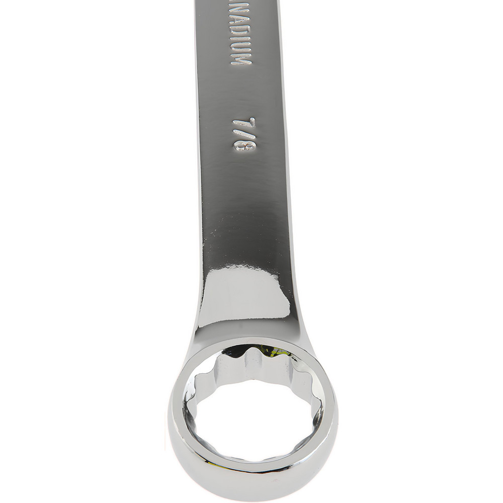 Paramount - Combination Wrench: 7/8" Head Size | MSC Direct
