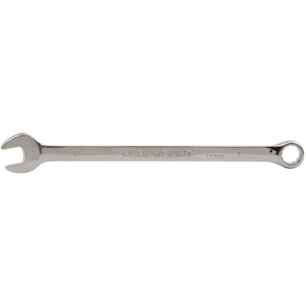 Paramount - 7mm 12 Point Combination Wrench - 00864603 - MSC Industrial ...